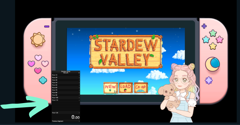 How To Add A Speedrun Timer To Streamlabs Desktop Streamlabs